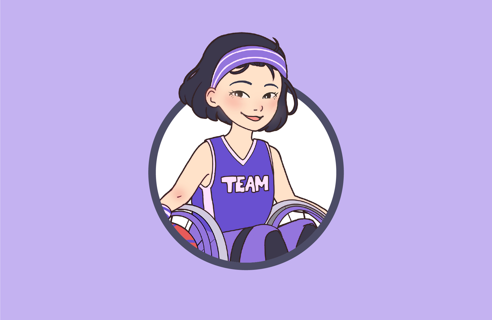 TEAMology l Meet the Characters